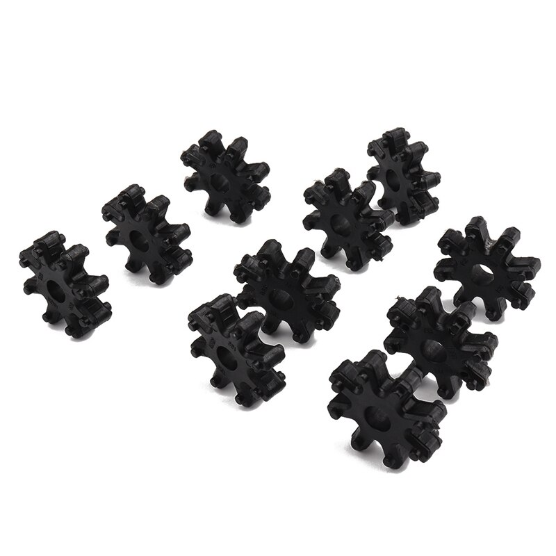 10 PCS 56315-2K000-FFF Steering Column Flexible Co... – Grandado