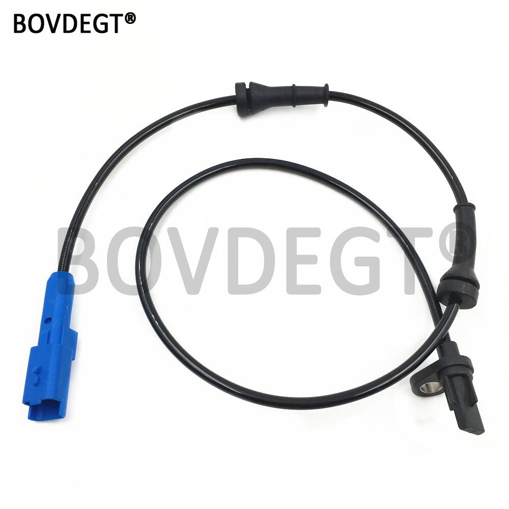 Achter Links En Rechts Abs Wheel Speed Sensor Voor... – Grandado