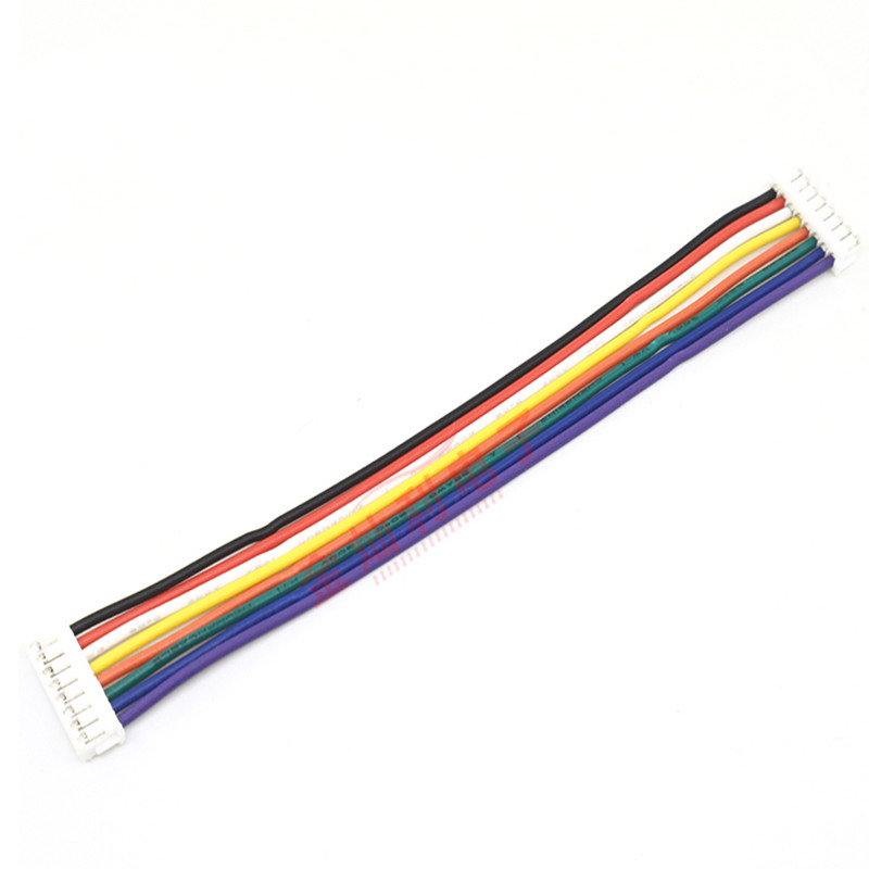 10 stk mini mikro sh 1.0mm 2p 3p 4p 5p 6p 7p 8p 9... – Vicedeal