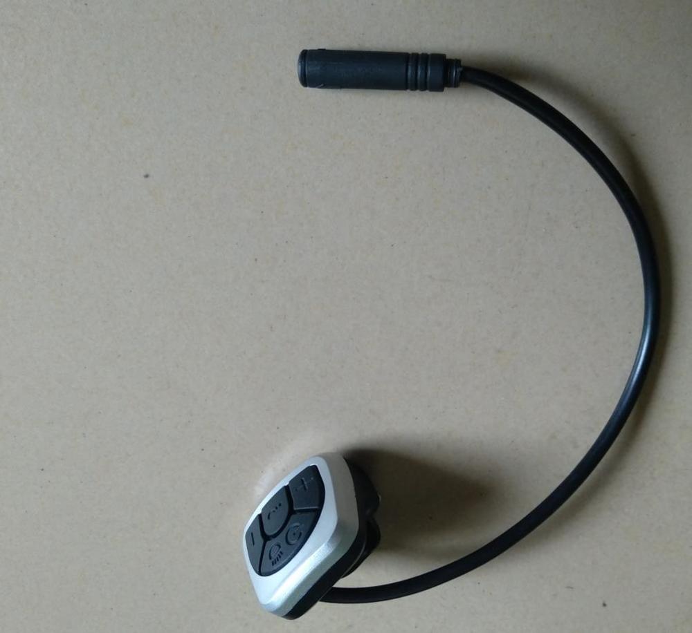 LCD controller of VLCD5 display for TSDZ2 electric... – Grandado