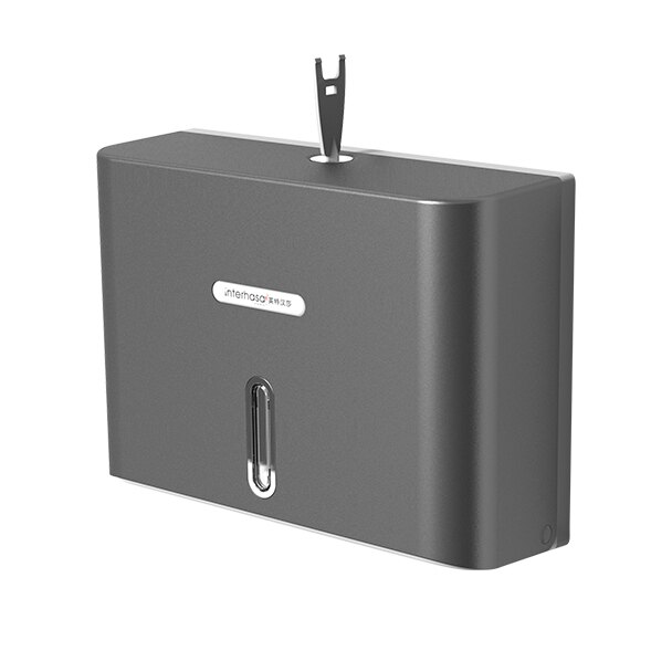 Wc Tissue Doos Muur Gemonteerde Papieren Handdoek ... – Vicedeal