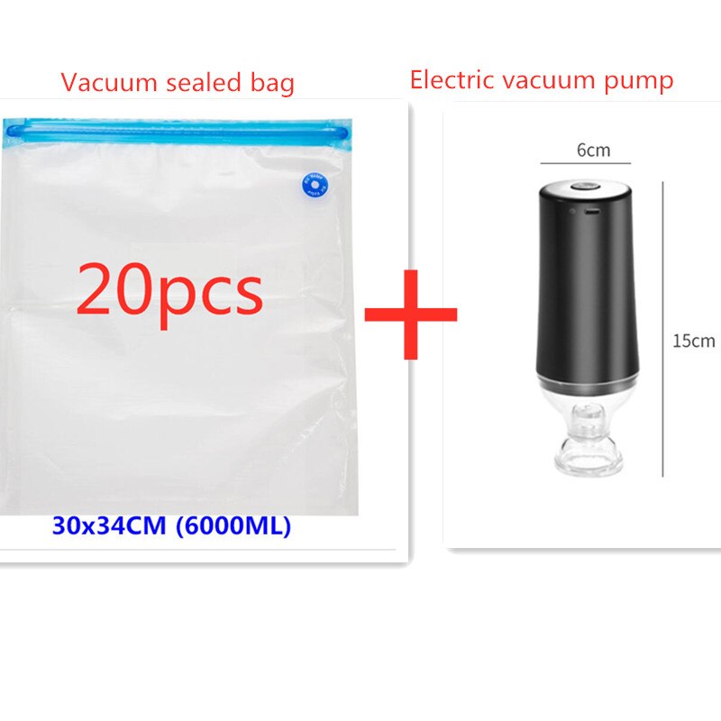 Vacuum Sealed Bag 3D Printer Filament Storage Fila... – Vicedeal