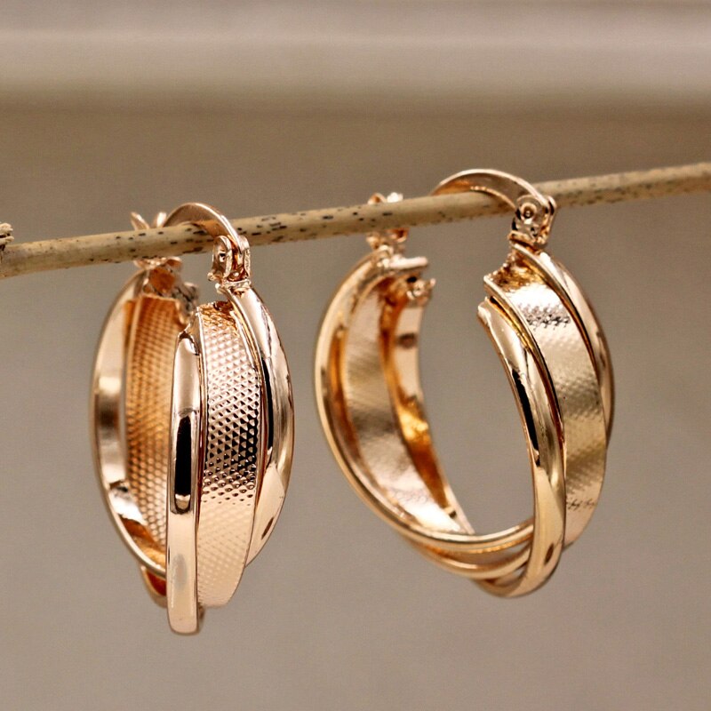 Mode trendy Bohemian Oorbellen voor vrouwen earrin... – Vicedeal
