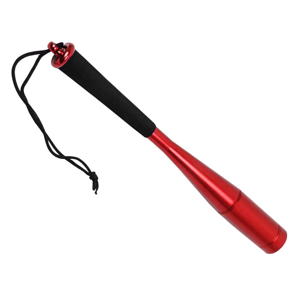 25mm Metal Fly Fishing Priest Foam Handle Fish Wha... – Grandado