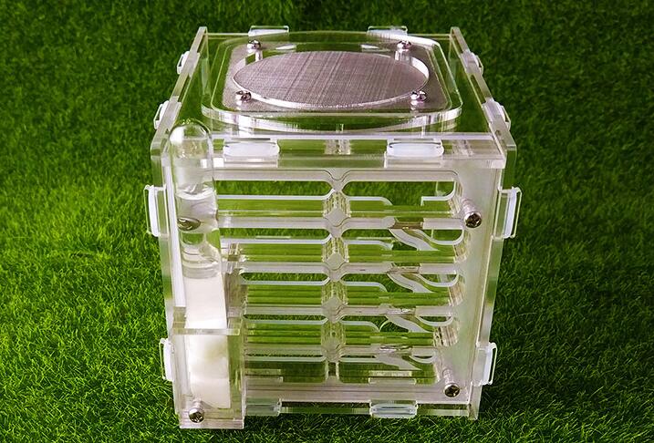 Mini Ant Housing Nest Insect Cage Farms Feed Acryl... – Grandado