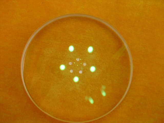 Optical Doublet Double Convex Achromatic Lens DIY ... – Grandado