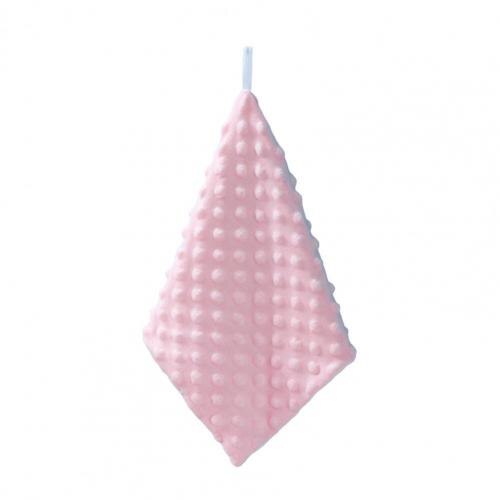 Hand Towel Hanging Strong Water rag Absorption Mic... – Grandado