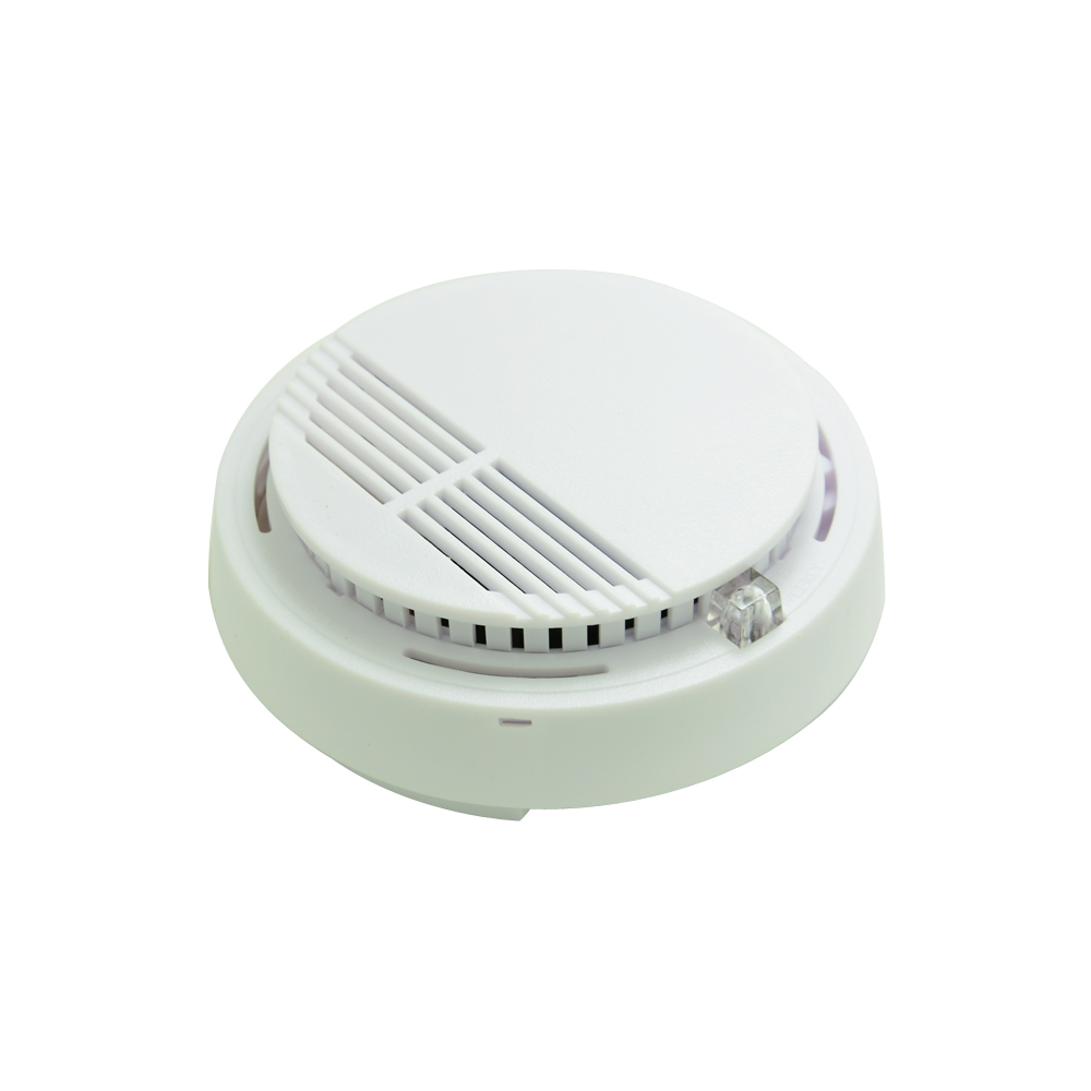 Indoor Security Home Fire Alarm Sensor Smoke Detec... – Grandado