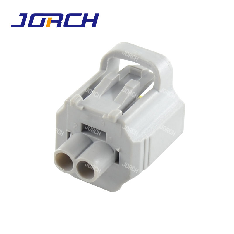 5sets 2 pin automotive waterproof wire connector p... – Grandado