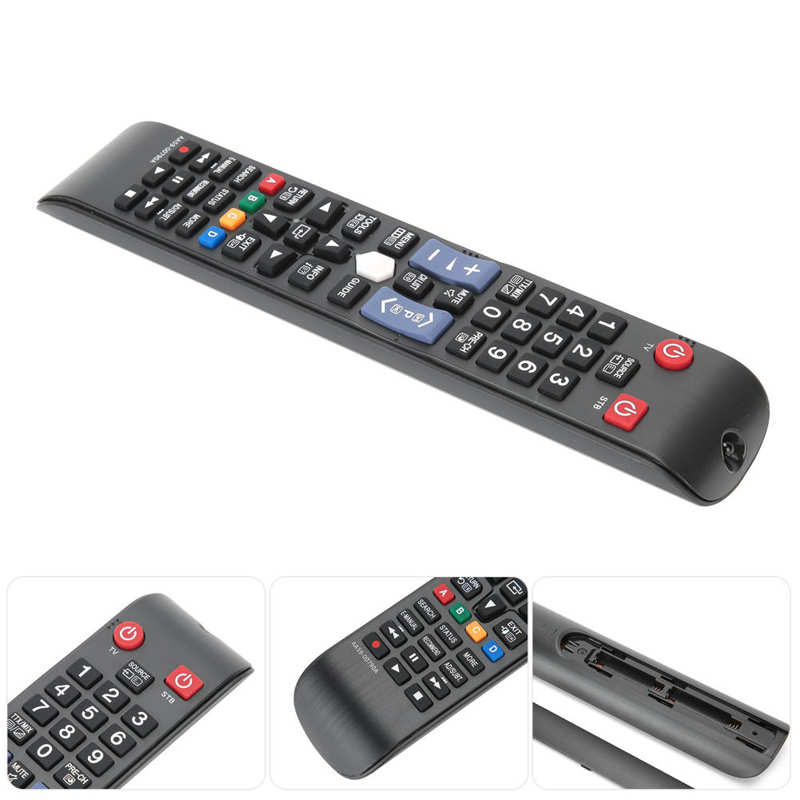 AA59-00790A TV Remote Control Television Controlle... – Grandado