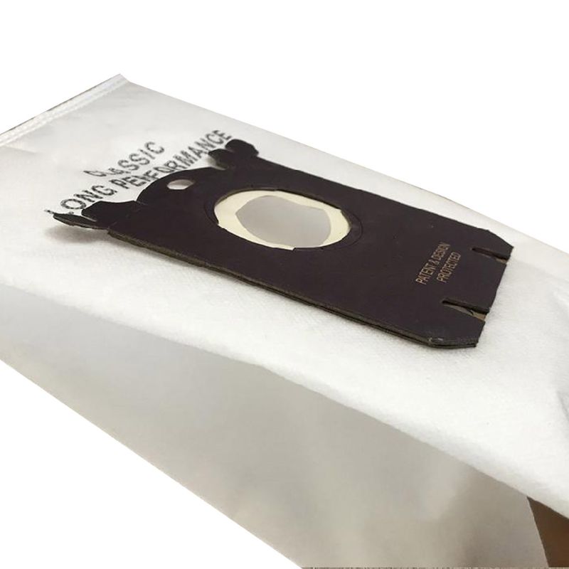 10 Pcs Disposable Cloth Dust Bags for Vacuum Clean... – Grandado