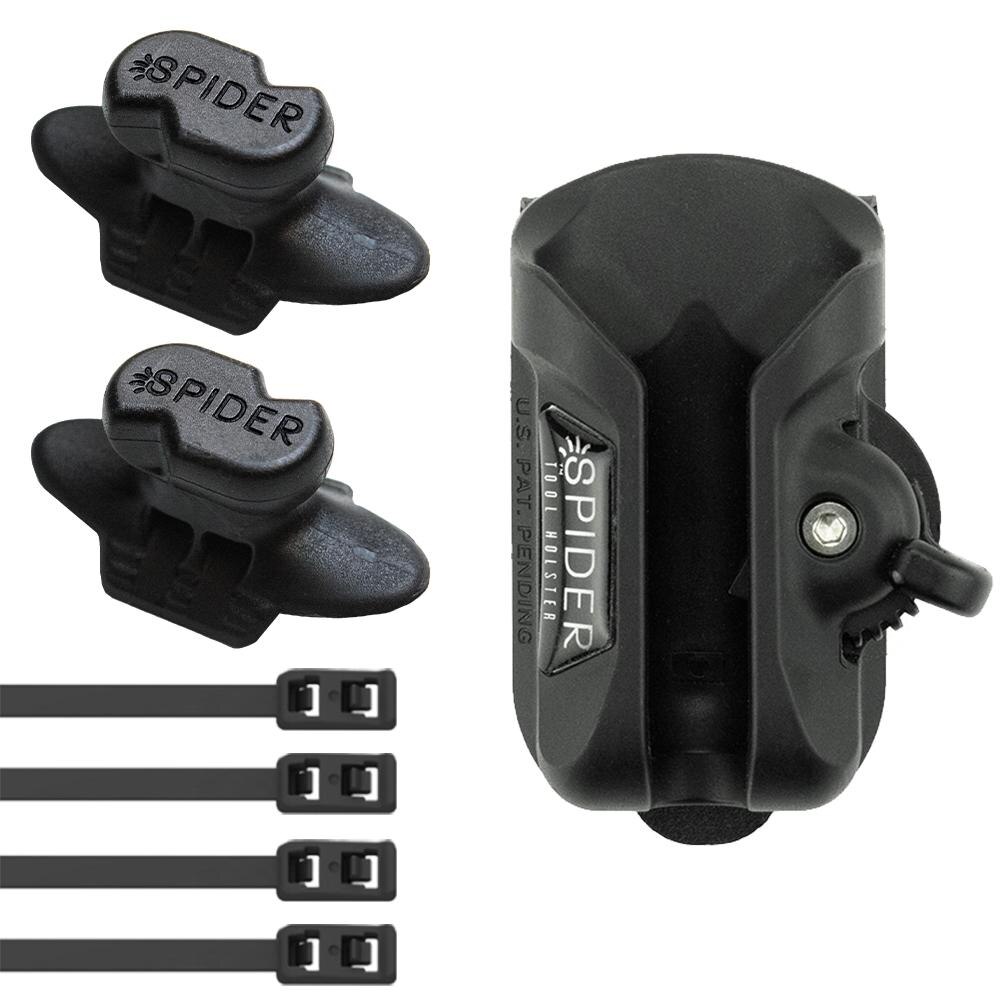 Spider Tool Holster Hammer Wrench Set - Multi-Tool... – Vicedeal