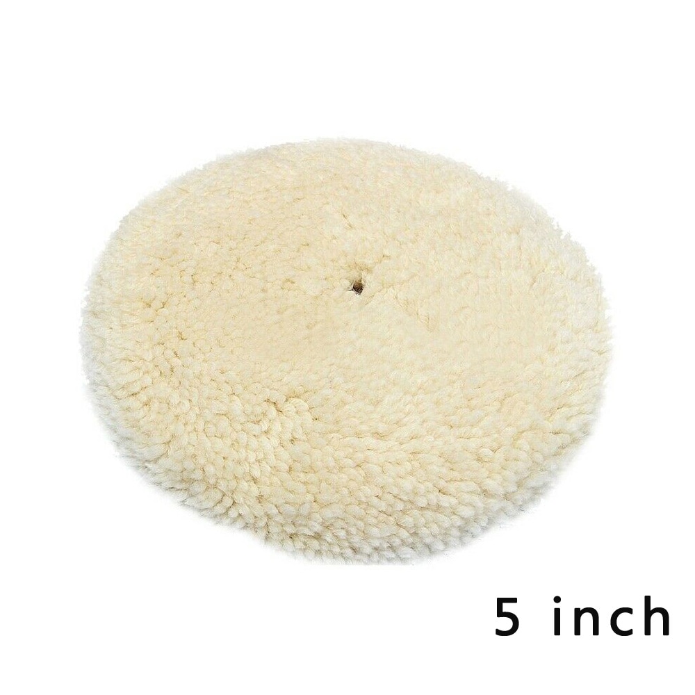 Grinding Polished Bonnet Pad Tool Soft Cleaning Bu... – Grandado