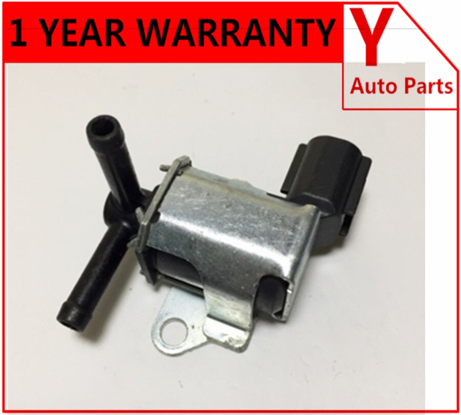 Egr Vacuum Solenoid Switch Valve Vsv K5T46683 – Vicedeal