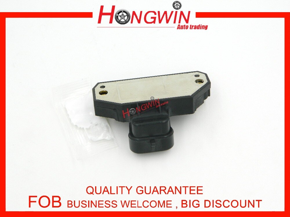 Hongwin Ignition Control Module VOOR BUICK ROADMAS... – Grandado