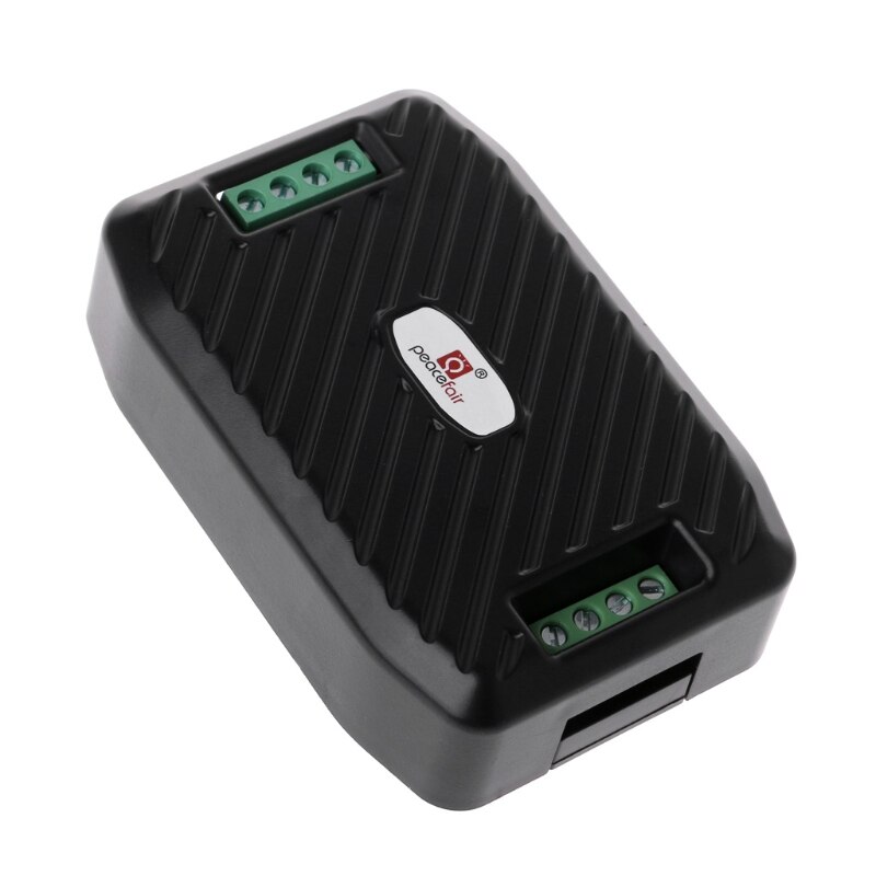 Ac 100A Spanning Stroom Energie Hz Power Factor RS... – Vicedeal