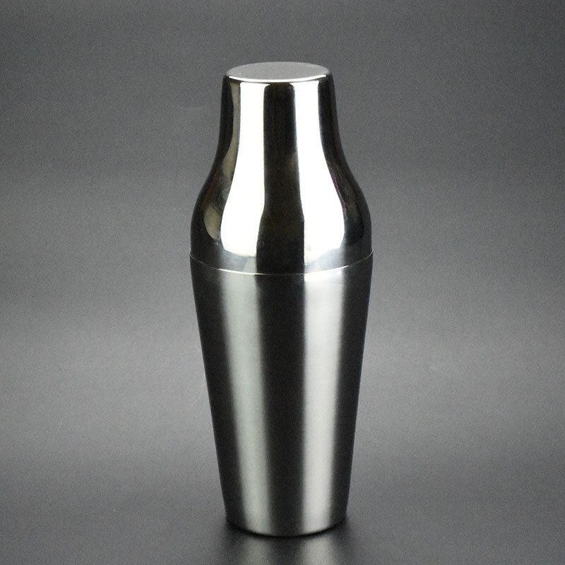 DEOUNY 650ml Bar French Cocktail Shaker Stainless ... – Grandado