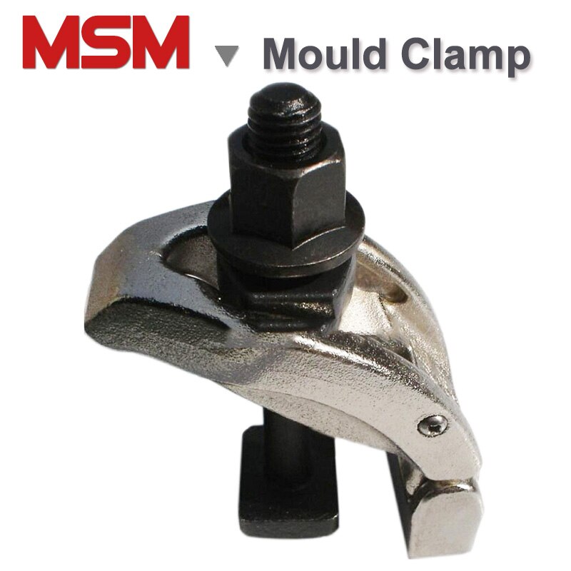 Press Plate Quick Mold Clamp M6/M8/M10 T-bolt Tool... – Vicedeal