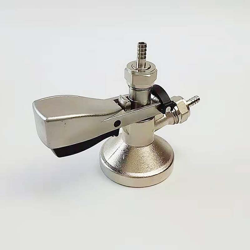 G type keg coupler,keg head with metal handle and ... – Vicedeal