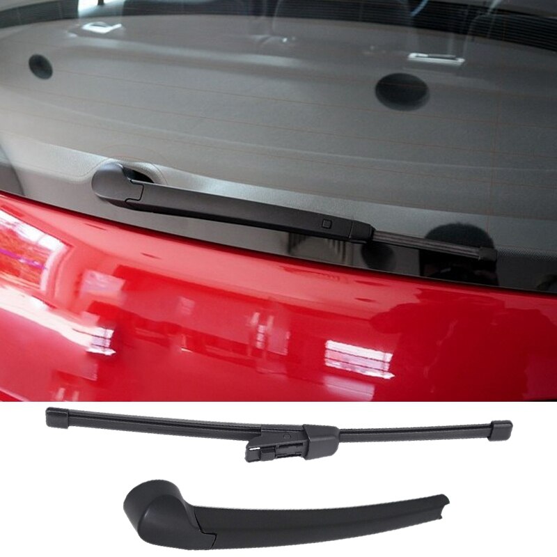Auto Wischer Klinge Windschutz Hinten Scheibenwisc... – Grandado