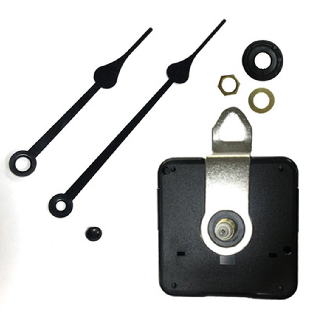 Long Clock Accessories Mechanism Replacement Set S... – Vicedeal