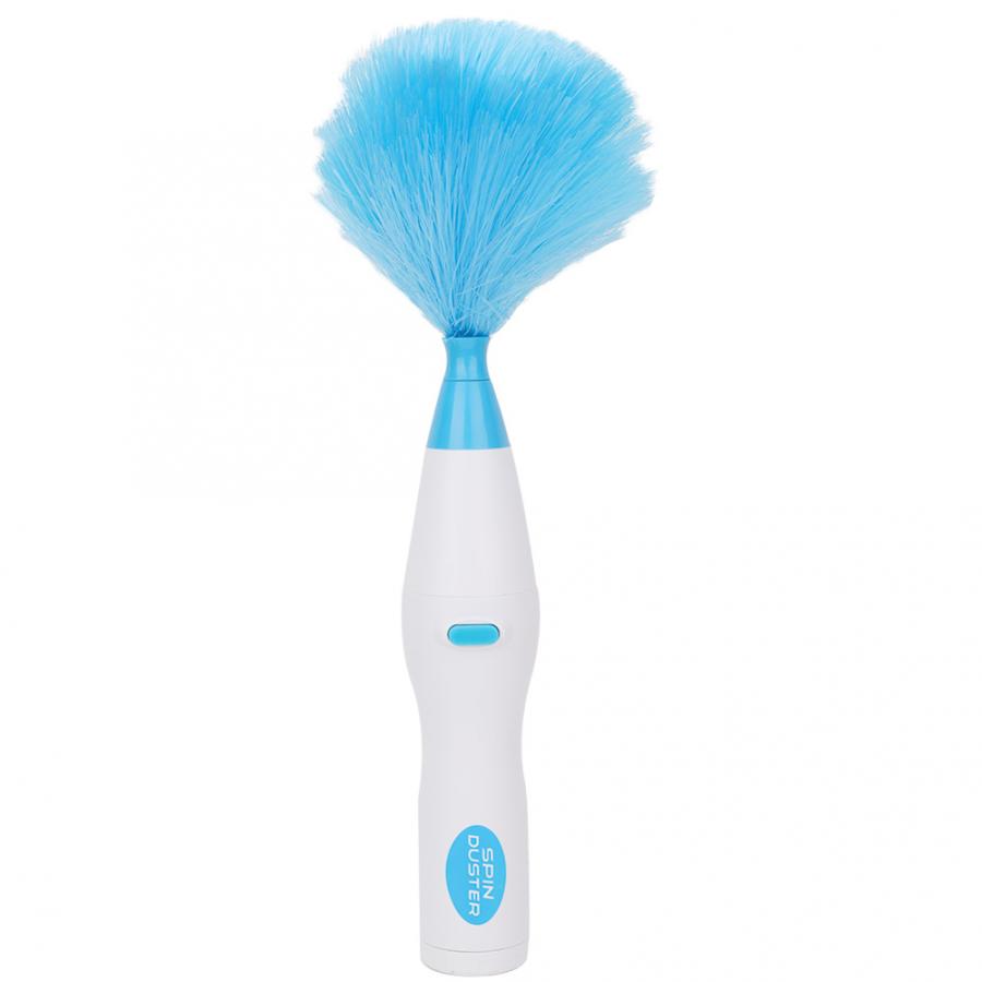 Multifunctional Electric Feather Duster Dust Clean... – Vicedeal