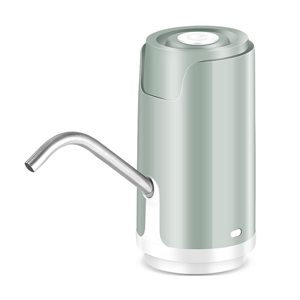 Trådløs flaskevannpumpe automatisk drikkeflaske va... – Grandado