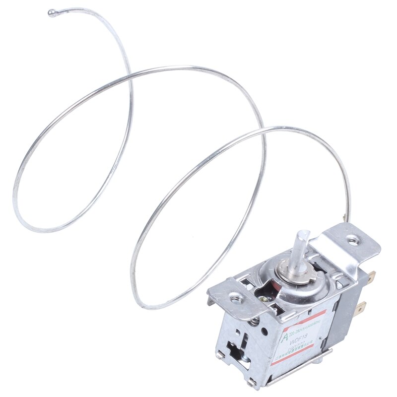 Thermostat de réfrigérateur AC 220V-250V Volt 5(4)... – Grandado