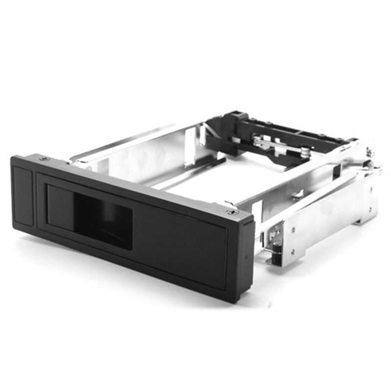 Interne 5.25 Inch CD-ROM Hdd Mobile Rack Montagebe... – Vicedeal