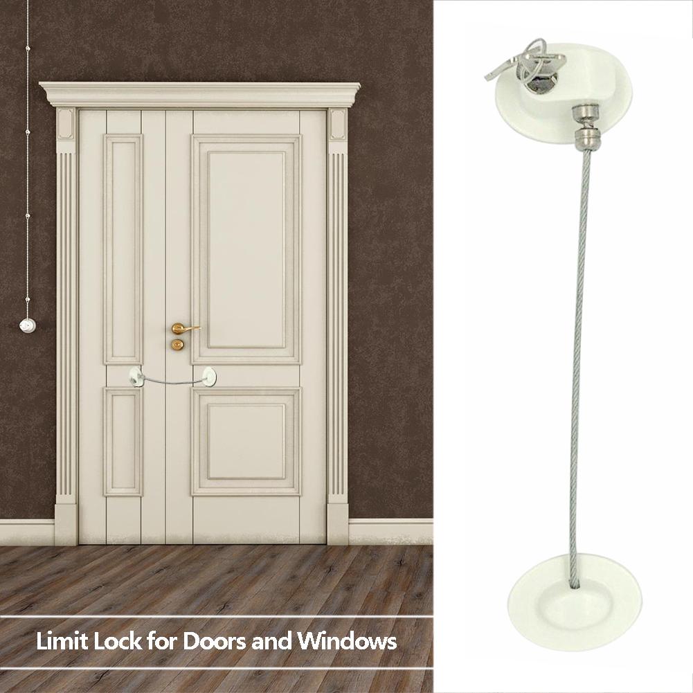 Child Window Restrictor Infant Security Lock Safet... – Grandado