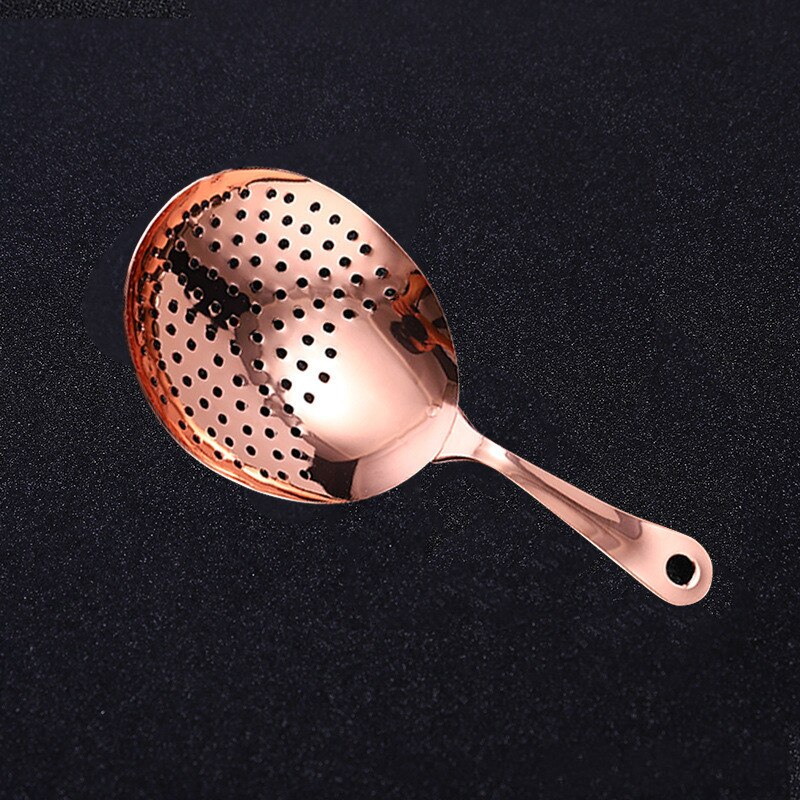 Bar hemmabruk 4 färger blandningskopp sil julie is... – Grandado