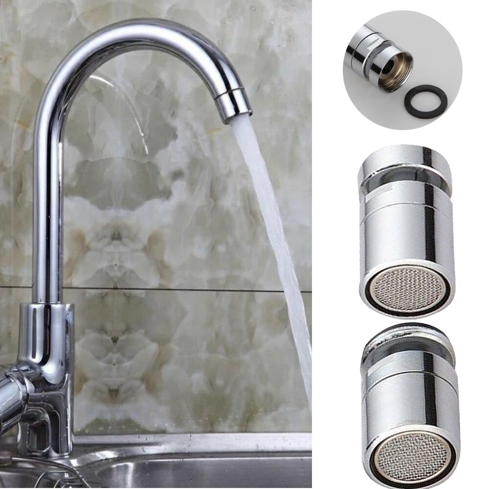 Brass Water Saving Tap Faucet Aerator Sprayer Atta... – Grandado