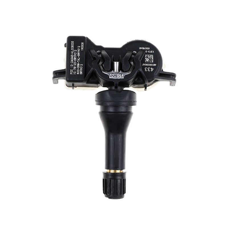 Tire Pressure Monitoring Sensor TPMS For CHRYSLER ... – Grandado
