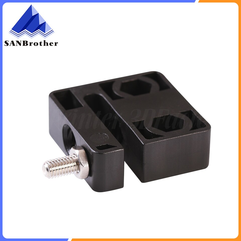 3D Printer Accessoires T Openbuilds Type Anti-Back... – Grandado