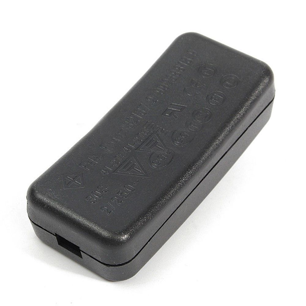 3Pcs On/off switches AC 110V 220V Inline ON/OFF Ta... – Grandado