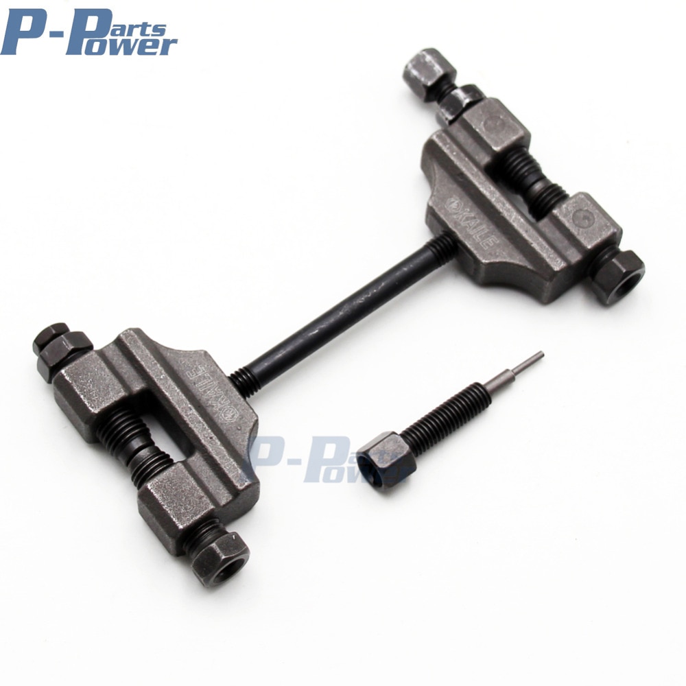 25 H Quad PIT Dirt Bike ATV Timing Kette Breaker S... – Grandado