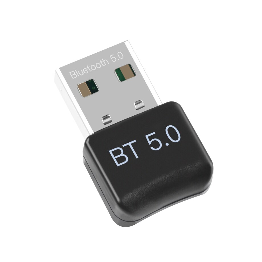 YIGETOHDE-Mini adaptador inalámbrico USB Bluetooth... – Grandado