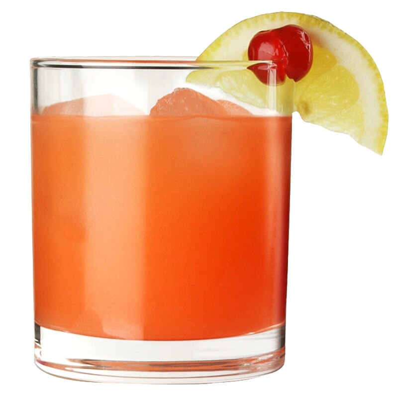 300ml Premium Whisky Glasses Rock Glass – Grandado