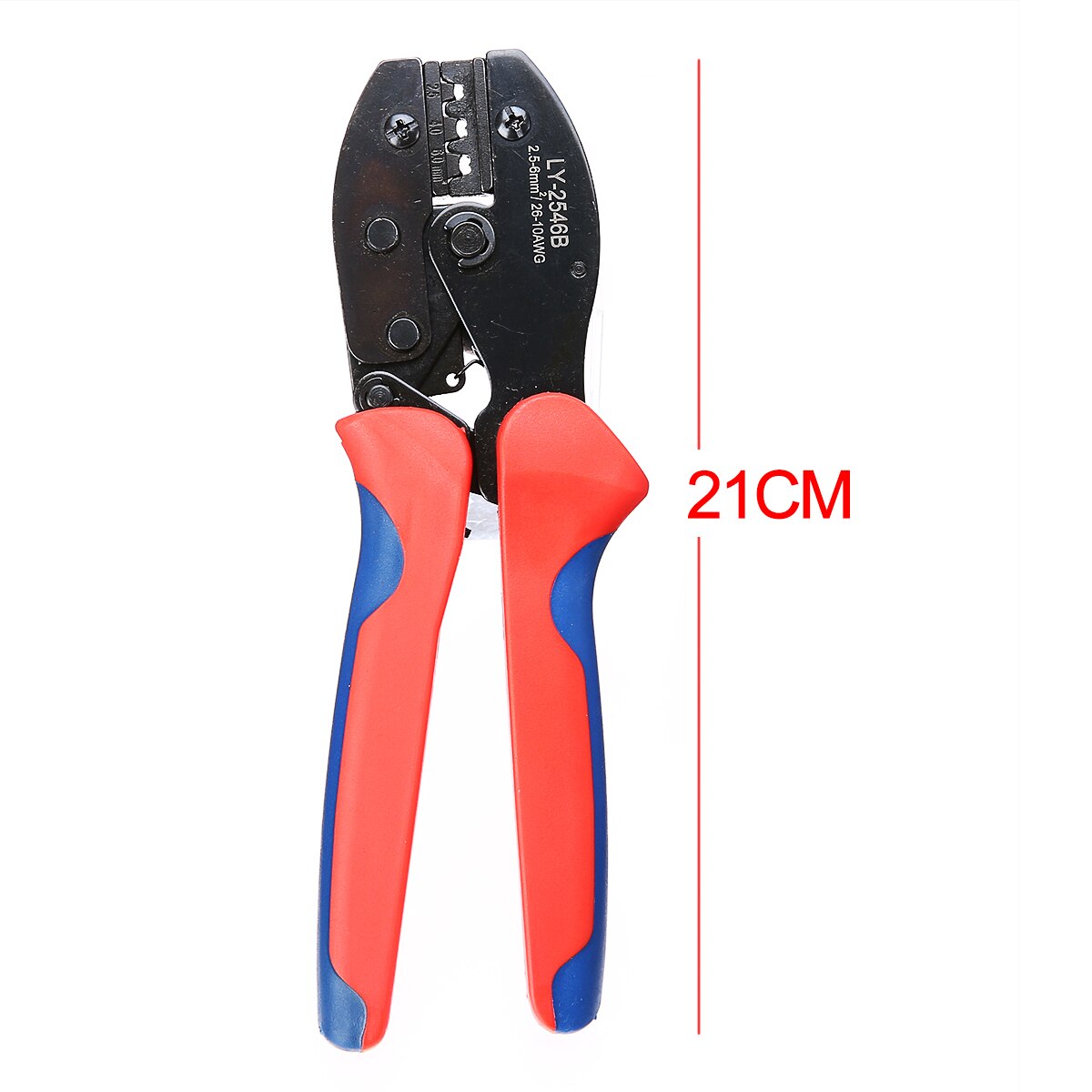 Crimping Plier MC4 Solar Panel PV Terminal Cable C... – Grandado