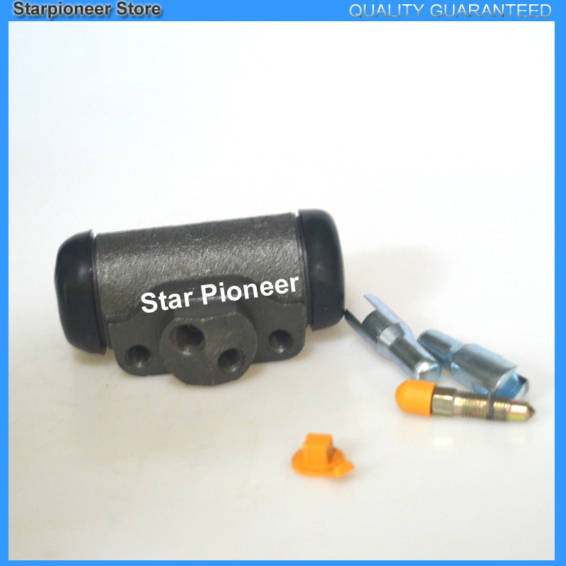 Forklift wheel cylinder LH HELI 2.5T Part # 22673-... – Vicedeal