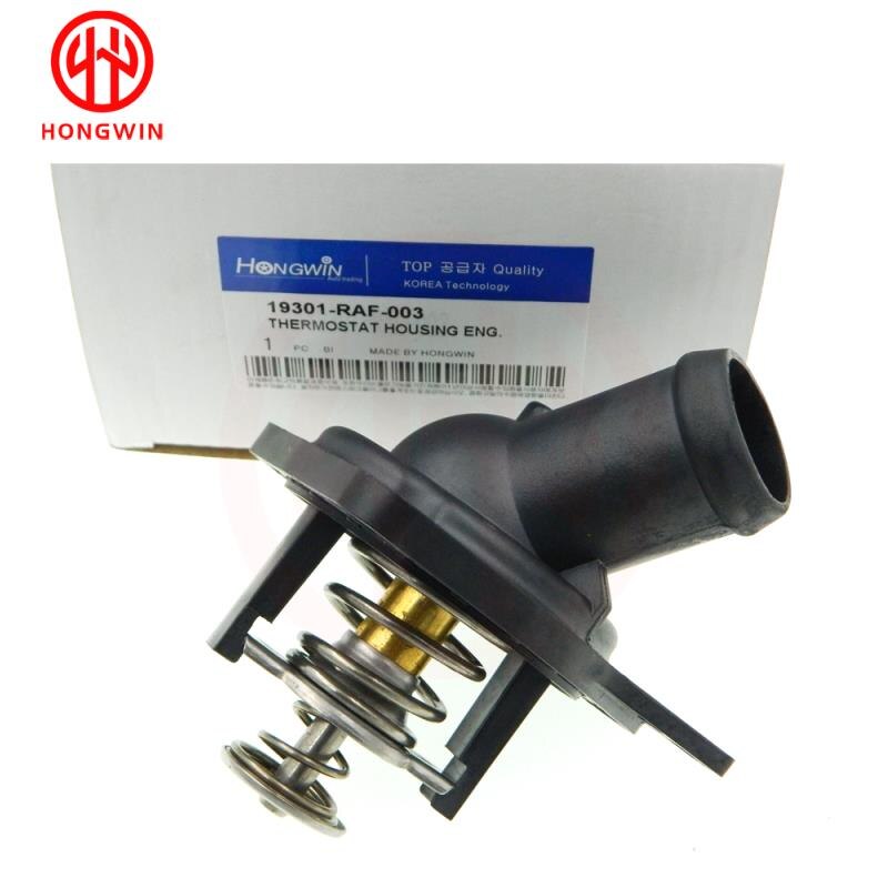 19301-RAF-003 Engine Coolant Thermostat For HHonda... – Grandado