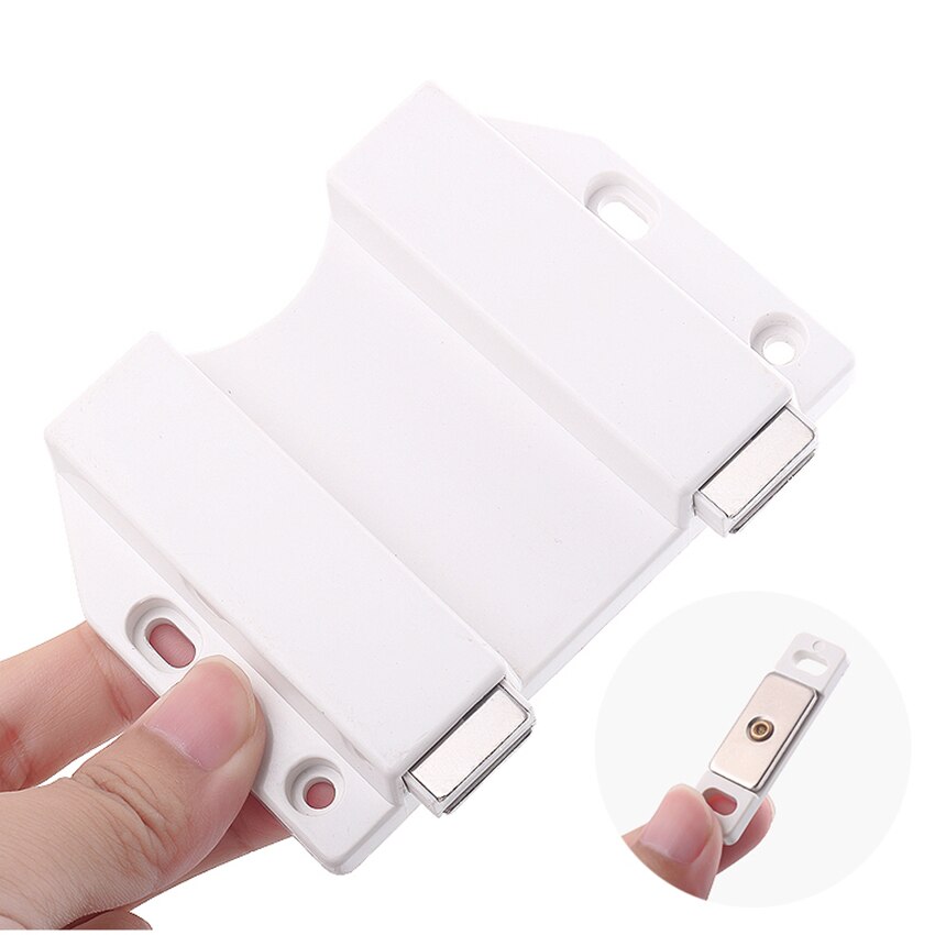 Double Magnetic Touch Press Catch Latch Push to Op... – Grandado