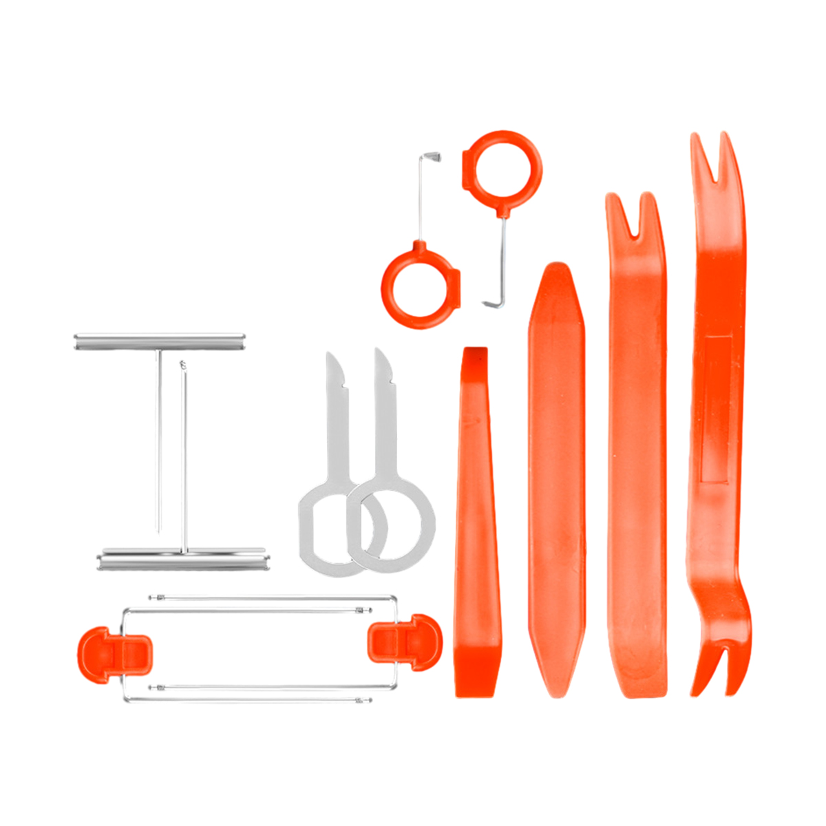 Car Installation Kits Car Interior Repairing Tools... – Grandado