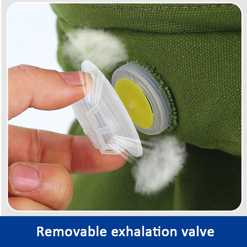 Safety Sandblasting Hood Helmet with Large Viewing... – Grandado