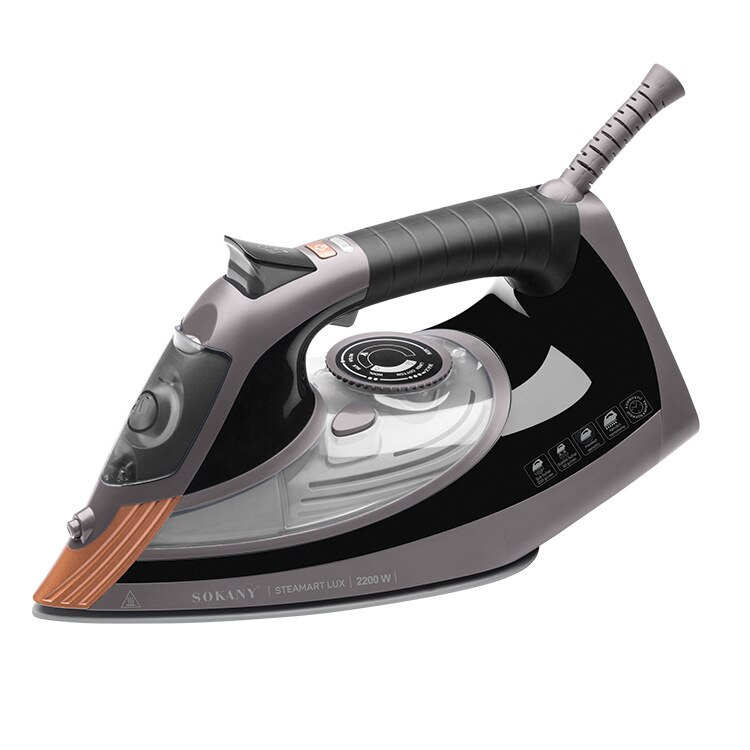 Adjustable Electric Irons Garment Iron Steam Irons... – Vicedeal