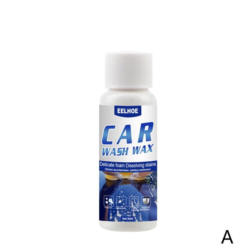 polishing paste wax car scratch repair agent hydro... – Grandado