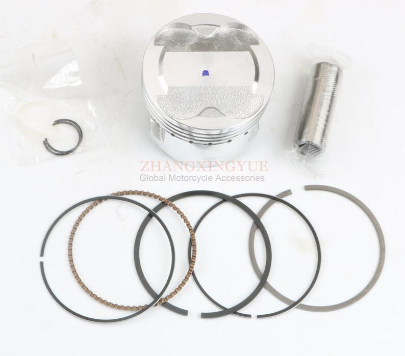 58.5mm Cilinder Kit & 160cc Cilinder Kit & Cilinde... – Vicedeal