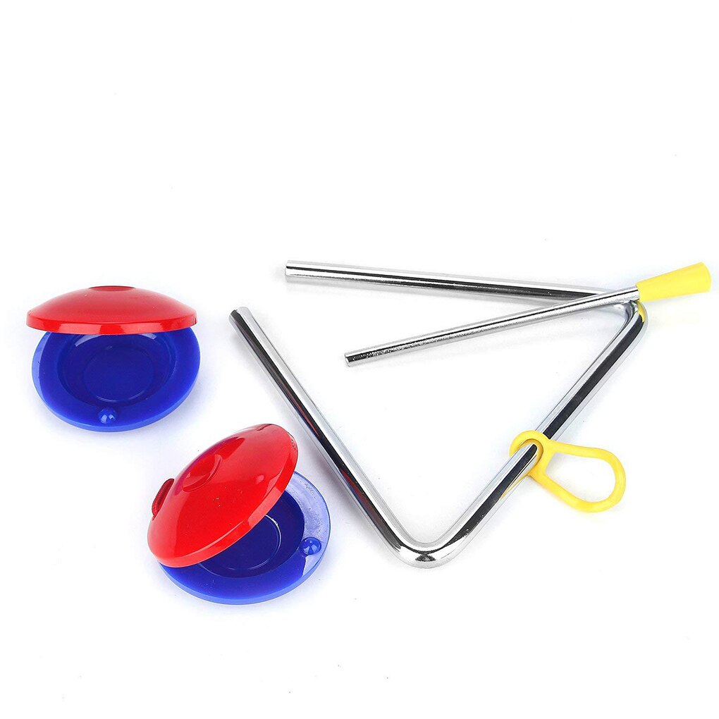 18 Pcs/set Musical Toy Percussion Musical Instrume... – Grandado