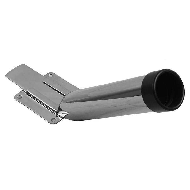 Stainless Steel Slide Mount Fishing Rod Holder Rac... – Grandado