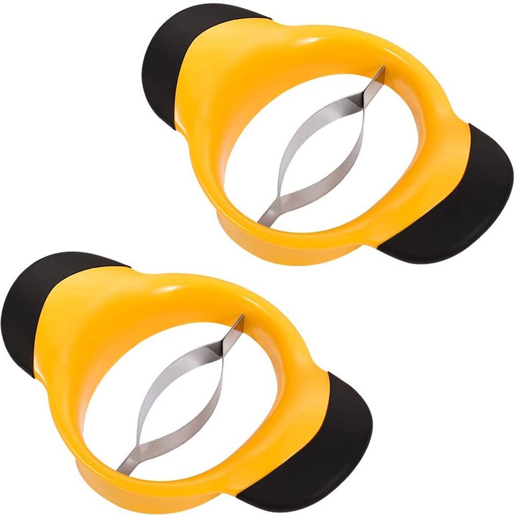 1pc Stainless Steel Mango Cut Kitchen Mango Splitt... – Grandado